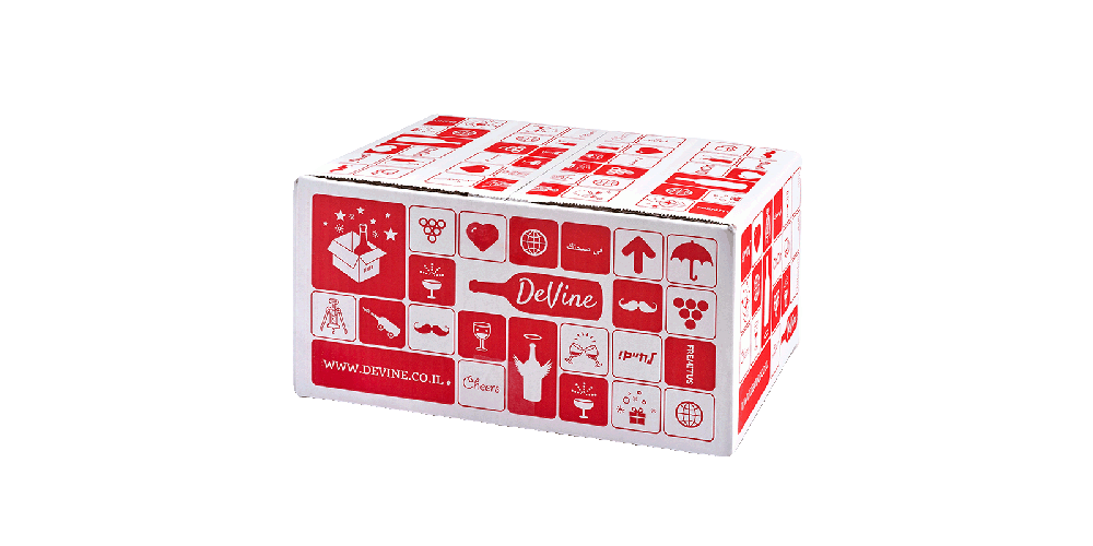 ארגז נסיון למנוי בוטיק – DeVine